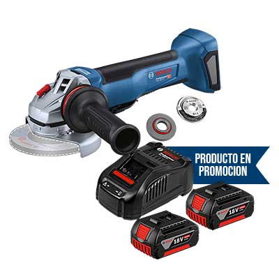 Detalle de producto | Ferrepat